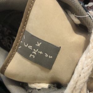 Nike | Shoes | Travis Scott Sb Special Box Ds Og All | Poshmark